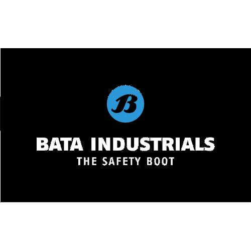 Bata Industrial Logo