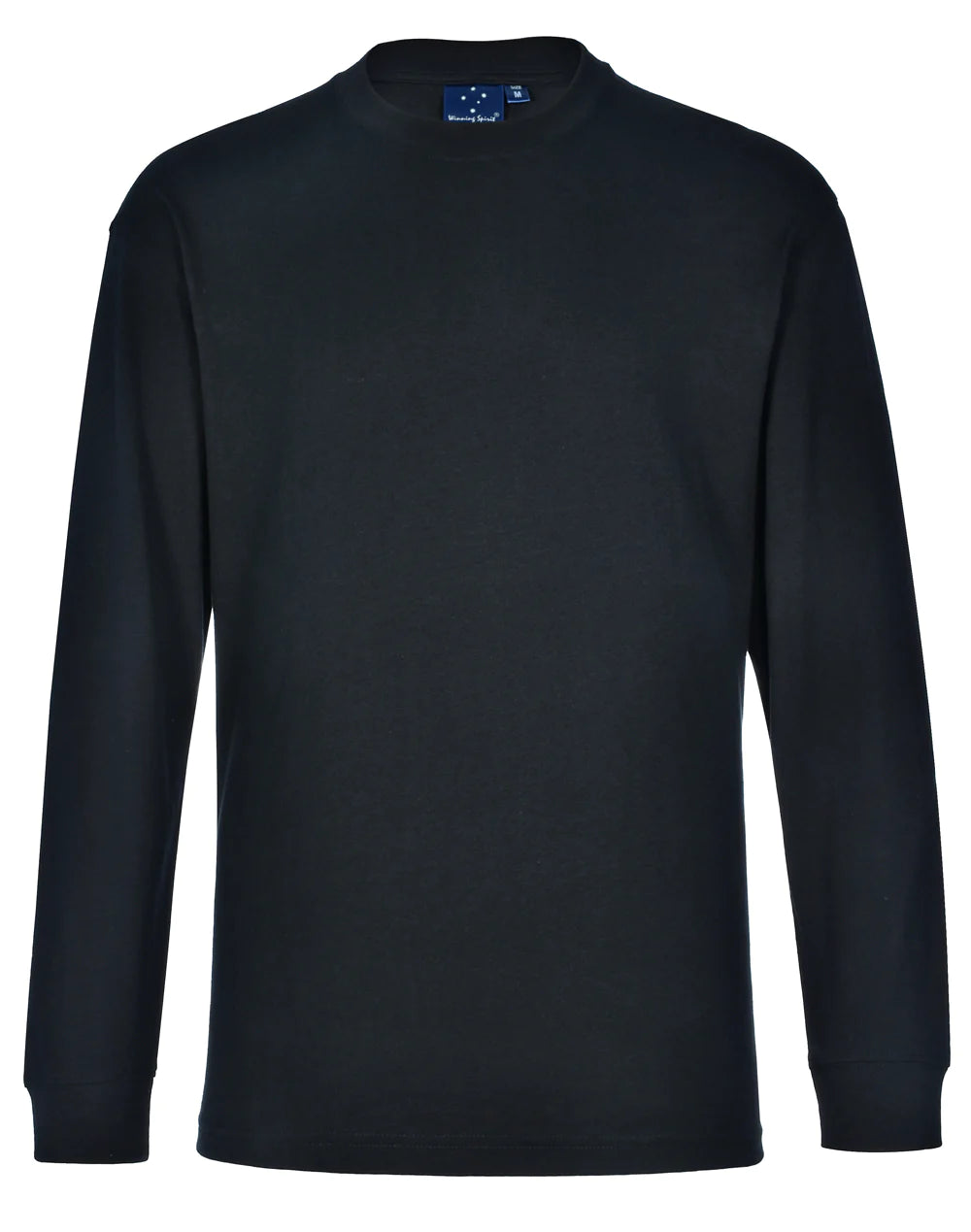 Custom Branded Tees with your logo printed by B-PROTECTED