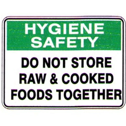 Food Safety Signs - B-PROTECTED Trade & Retail Suppliers