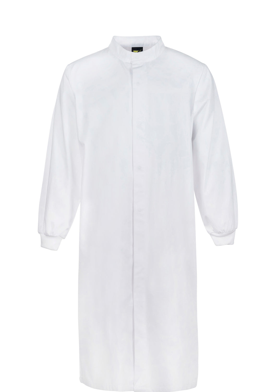 Dust Coats | Lab Coats | Food Industry - B-PROTECTED