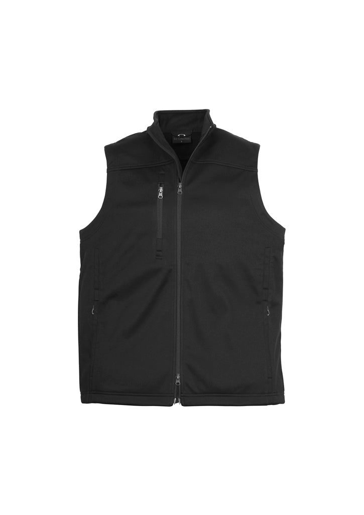Fashion Biz Biztech Vest - add embroidery or a print – B-PROTECTED