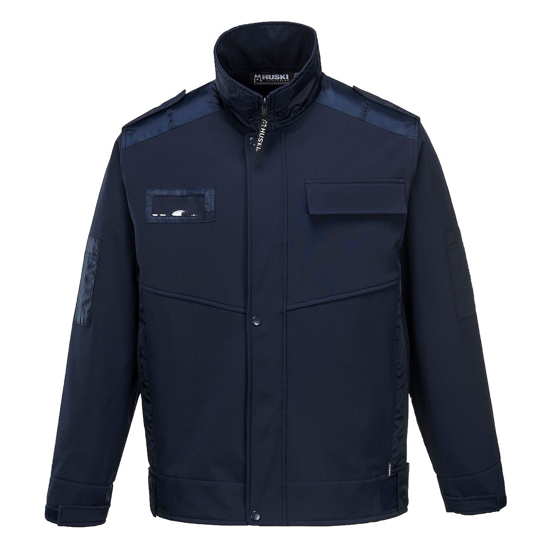 Huski Jackets for All-Weather Protection | B-Protected – B-PROTECTED