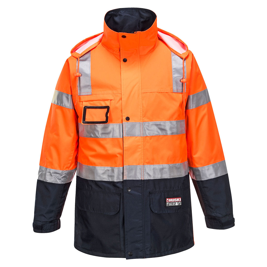 Huski Jackets for All-Weather Protection | B-Protected – B-PROTECTED