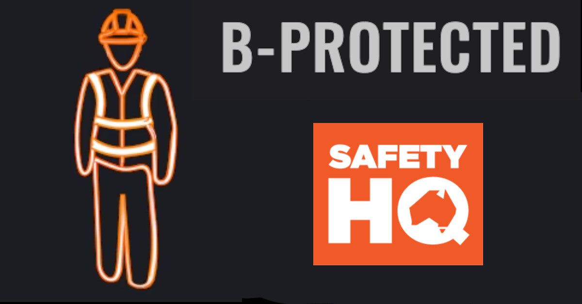 Signage LABL125 Roll of 250 100x70mm Self Stick Hold Label - B-PROTECTED